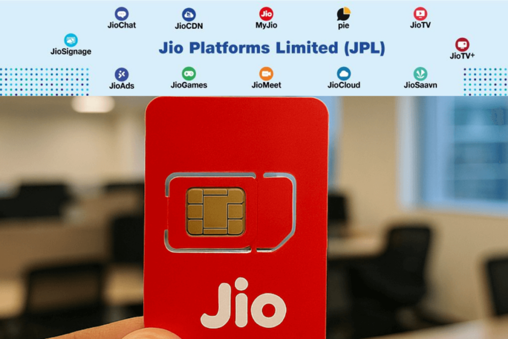 Reliance Jio Joins Huawei, Samsung, Qualcomm and Nokia in WIPO Patent ...