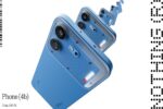 Nothing Phone 4b Specifications Surface Online
